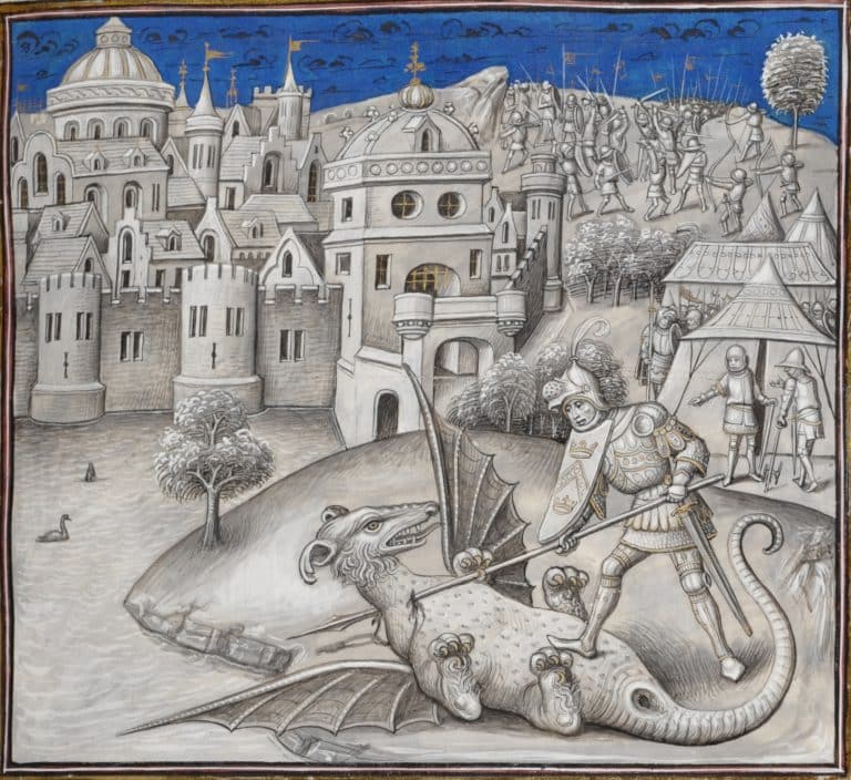 Browse 213 manuscripts from the Library of the Dukes of Burgundy • KBR