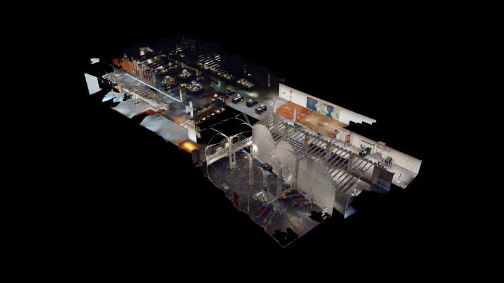 KBR museum • KBR