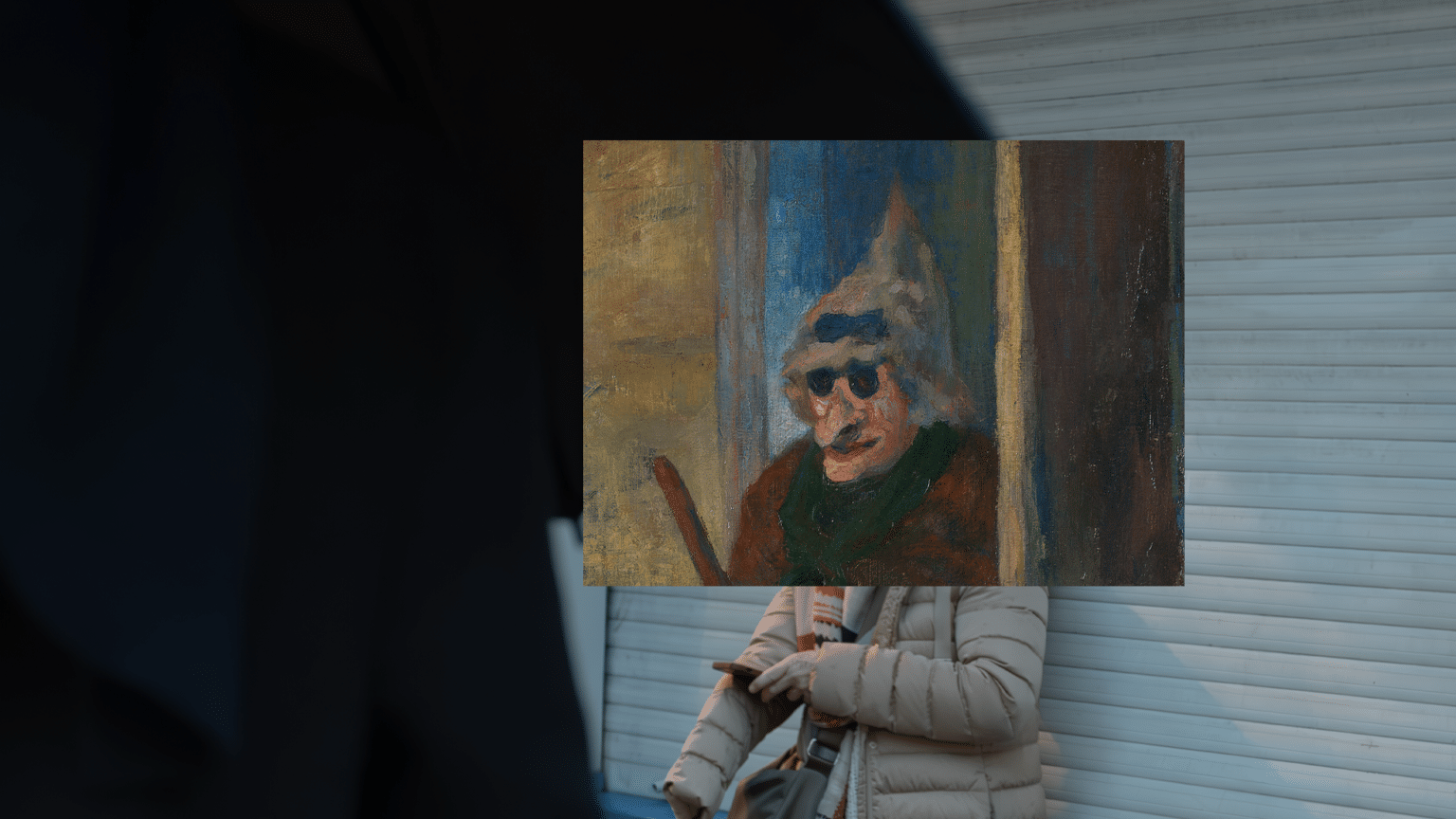 Expo: James Ensor. Inspired by Brussels • KBR
