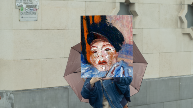 Group offer "James Ensor. Inspired by Brussels" • KBR