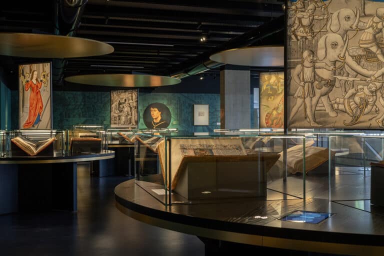KBR • Royal Library of Belgium